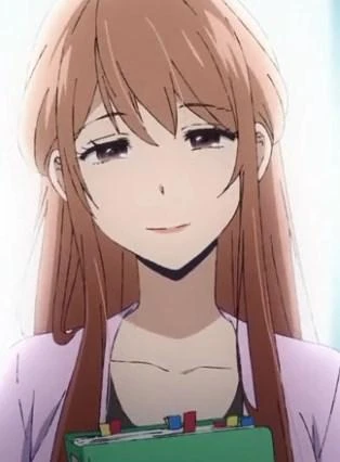 Akane Minagawa | Scum's Wish Wiki | Fandom