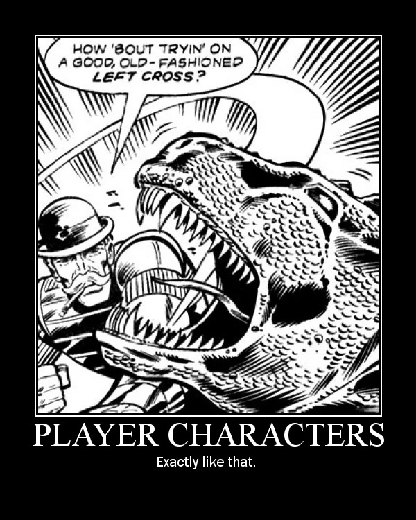 PCS (Player Characters) | SCV Pathfinder Wiki | Fandom