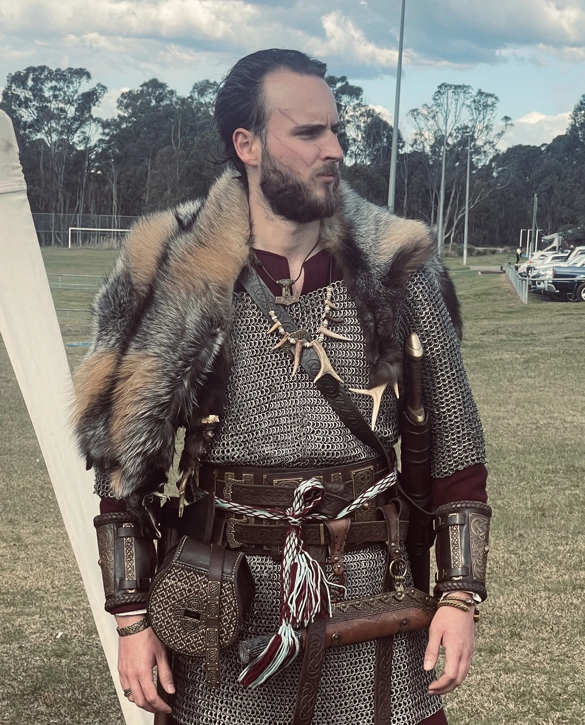 Hjalmar Stormskjul | Scy'kadia Wikia | Fandom