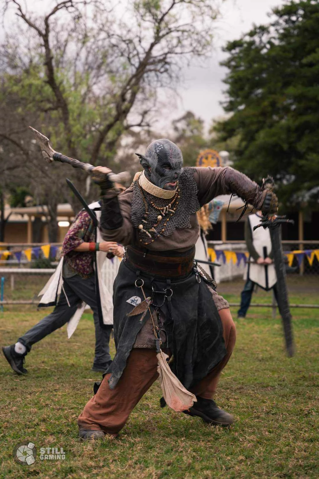 Agrum Blood Orange | Scy'kadia Wikia | Fandom