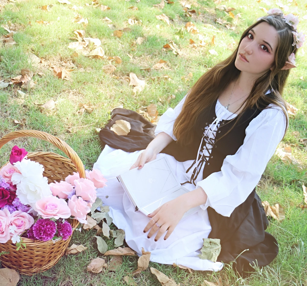 Vesta Tauros | Scy'kadia Wikia | Fandom