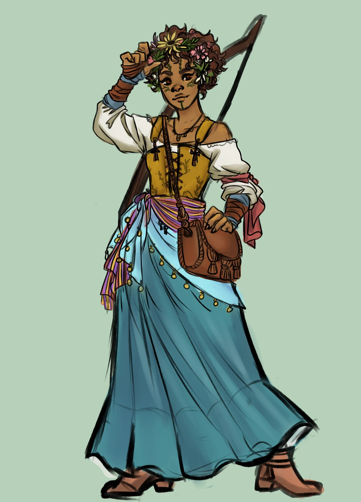 Pip | Scy'kadia Wikia | Fandom