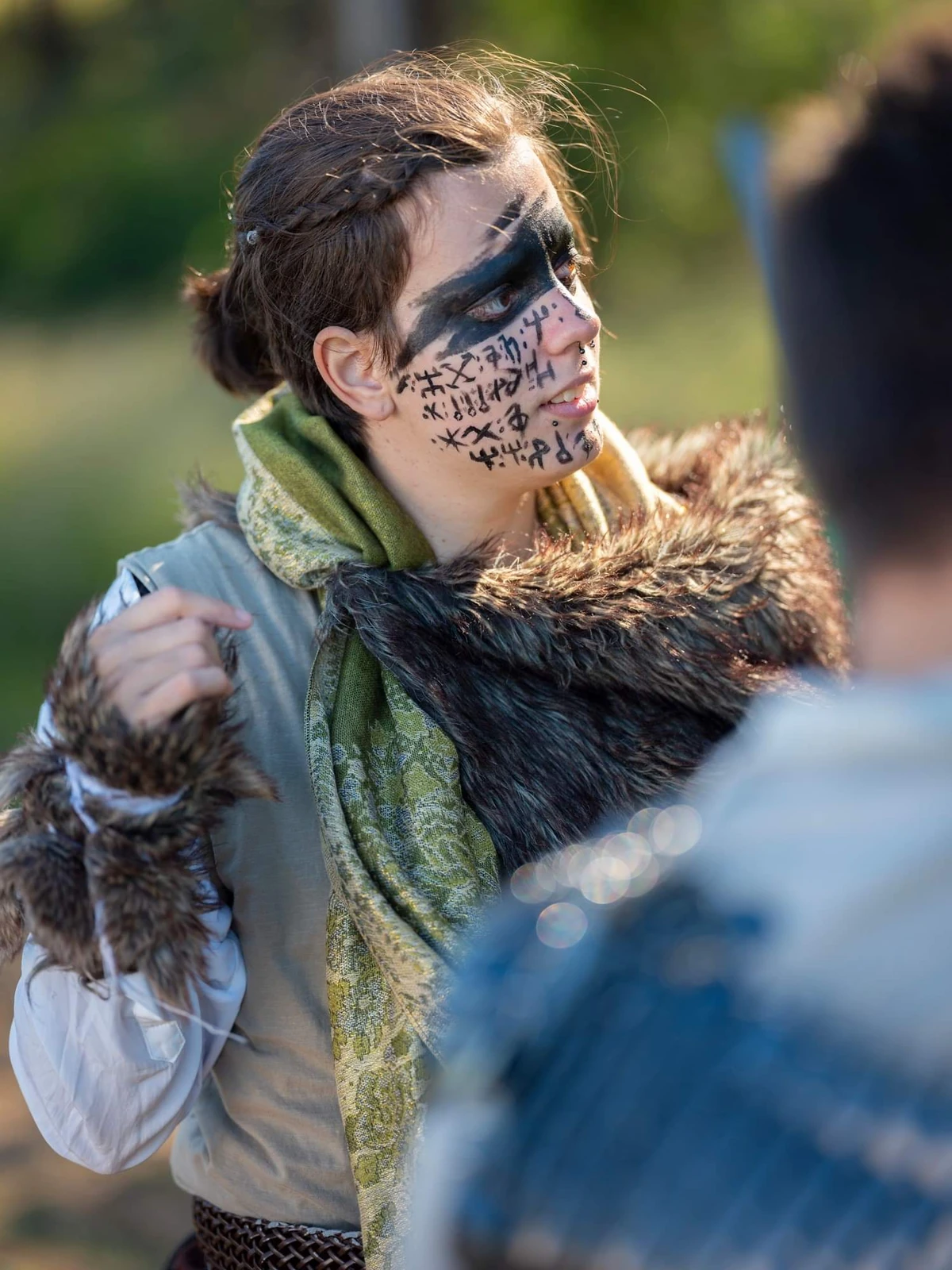 Ivan | Scy'kadia Wikia | Fandom
