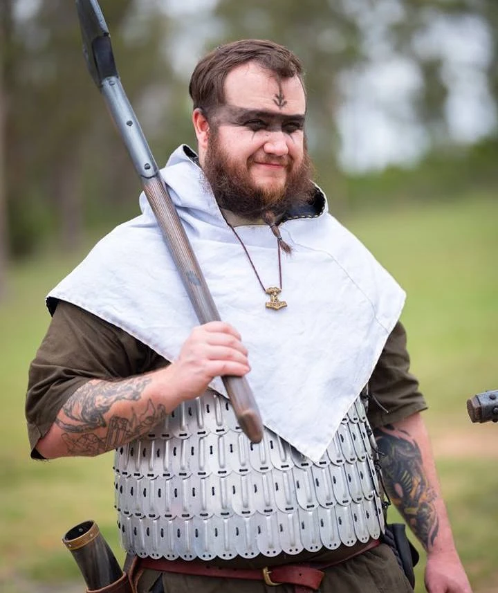 The Tavern Guard | Scy'kadia Wikia | Fandom