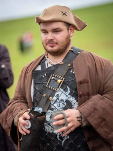 Red Boot Togen | Scy'kadia Wikia | Fandom