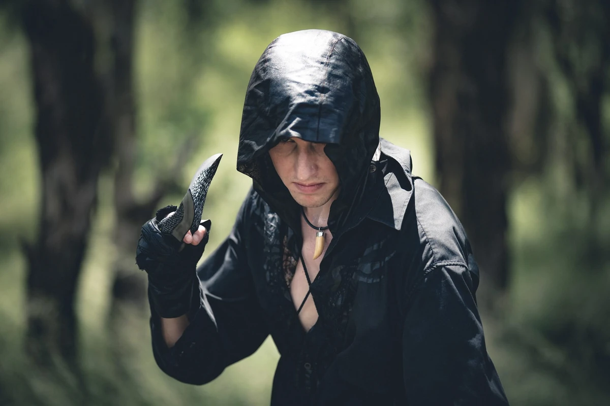 Roberts | Scy'kadia Wikia | Fandom