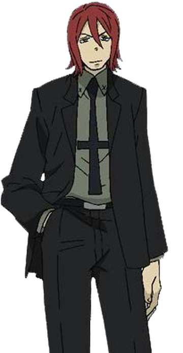 Soul Eater Spirits Soul