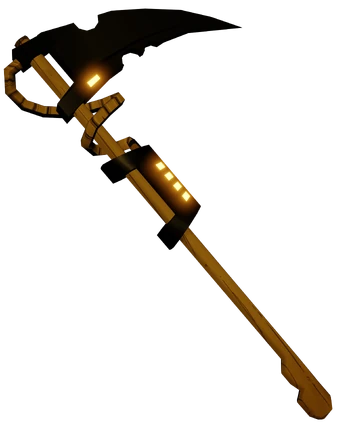 Scythe (Bendy and the Ink Machine) | Scythe Wiki | Fandom