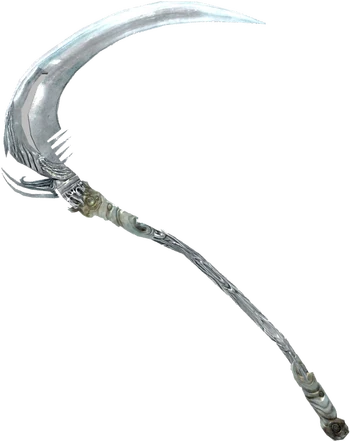 Osiris | Scythe Wiki | Fandom