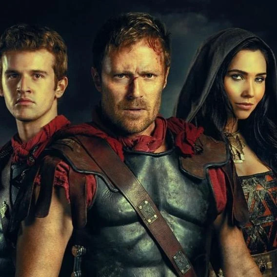 High Blade Caesar | Scythes Edge Wiki | Fandom