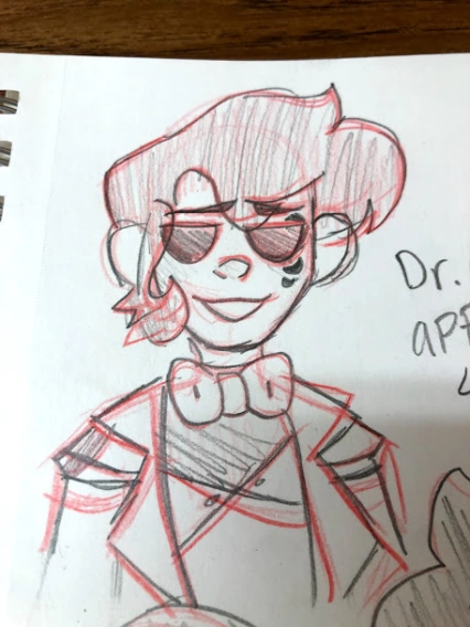 Greyson Bancroft | Scythes Edge Wiki | Fandom