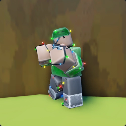 Confetti Penetrator | Silly Defense Wiki | Fandom