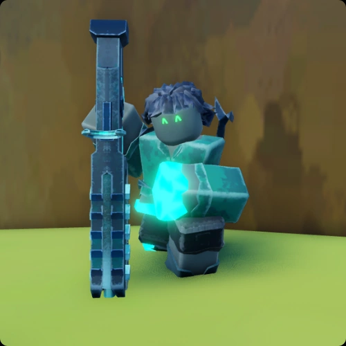 The Eldritch | Silly Defense Wiki | Fandom