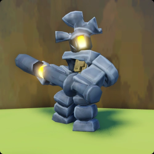 False Kin | Silly Defense Wiki | Fandom
