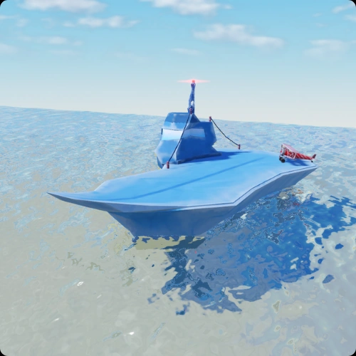 Borealis | Silly Defense Wiki | Fandom