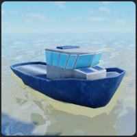 Trawler | Silly Defense Wiki | Fandom