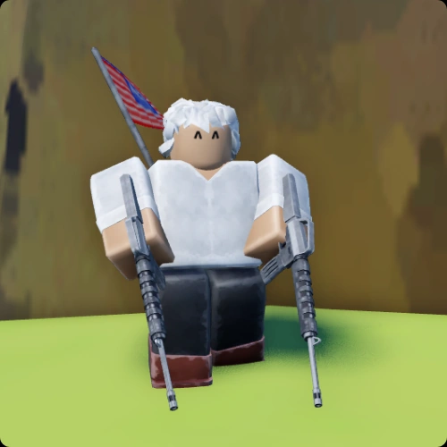 Liberator | Silly Defense Wiki | Fandom