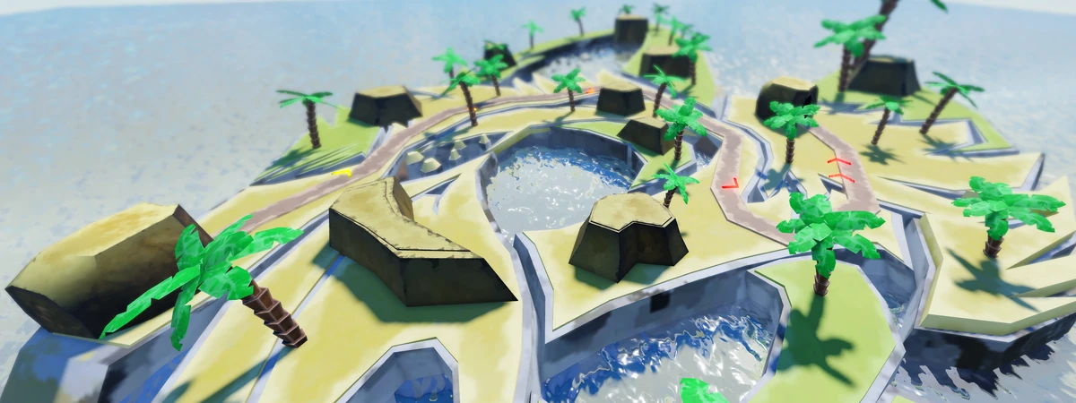 Fenne Island | Silly Defense Wiki | Fandom