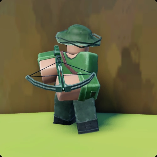 Penetrator | Silly Defense Wiki | Fandom