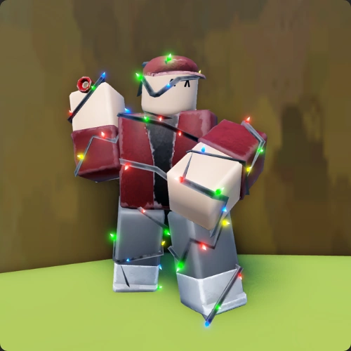 Confetti Firecracker | Silly Defense Wiki | Fandom
