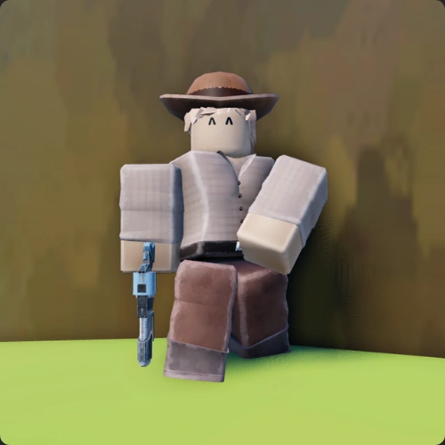 Outlaw | Silly Defense Wiki | Fandom