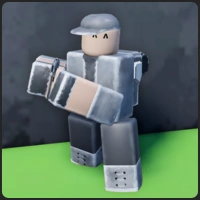 Quarterer | Silly Defense Wiki | Fandom