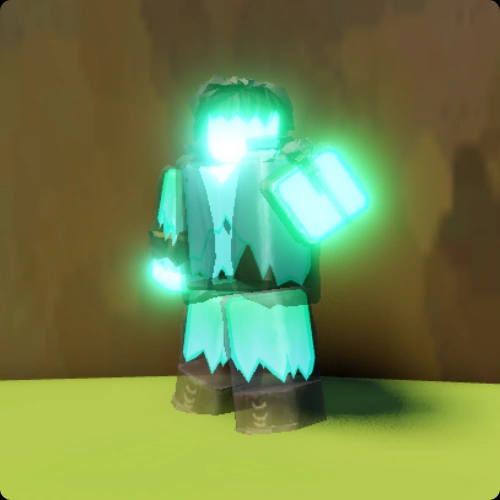 Ghost Spectre | Silly Defense Wiki | Fandom
