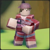 Ruptor | Silly Defense Wiki | Fandom