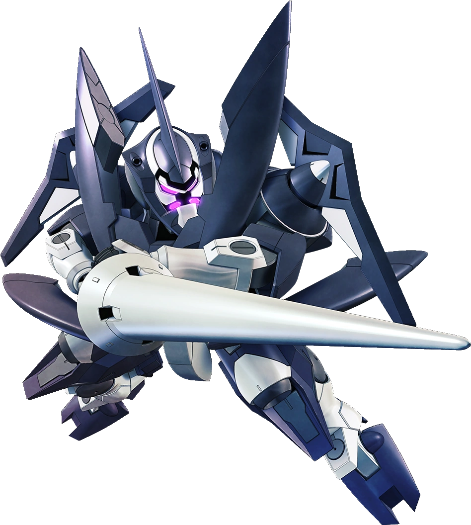 Advanced GN-X Cross Rays | SD Gundam G Generation Library | Fandom