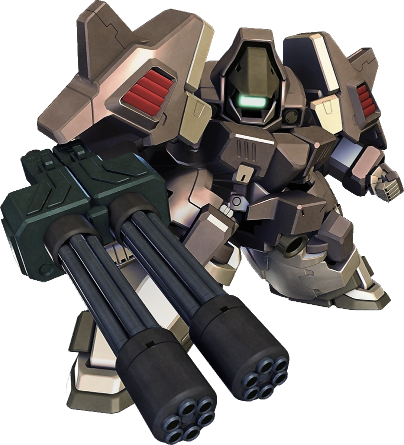 Serpent Cross Rays | SD Gundam G Generation Library | Fandom