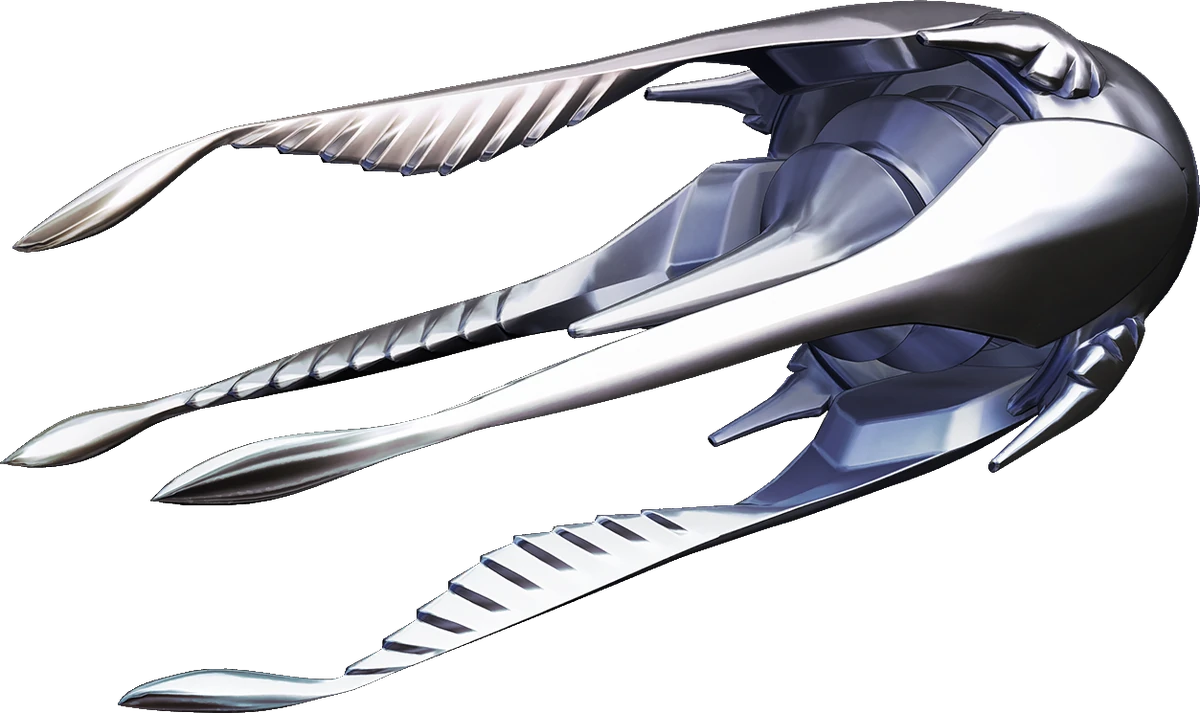 Medium ELS Type 2 Cross Rays | SD Gundam G Generation Library | Fandom