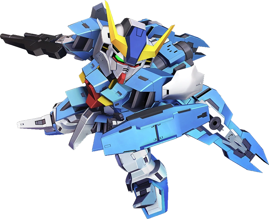 Sefer Rasiel Form 1 Cross Rays | SD Gundam G Generation Library | Fandom
