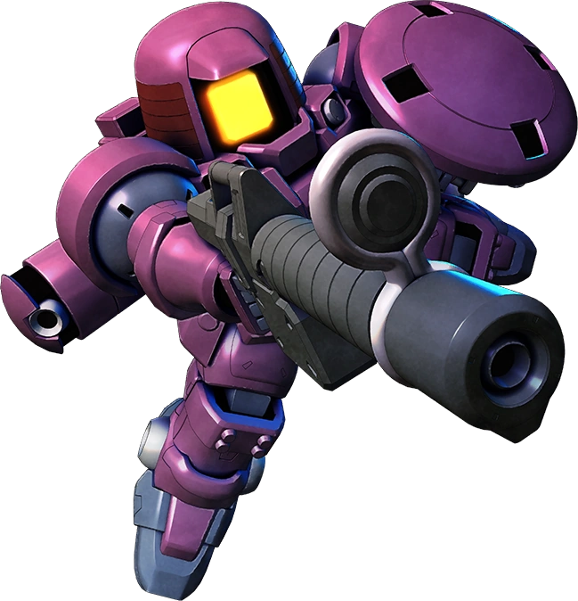 Leo Space Type Cross Rays | SD Gundam G Generation Library | Fandom