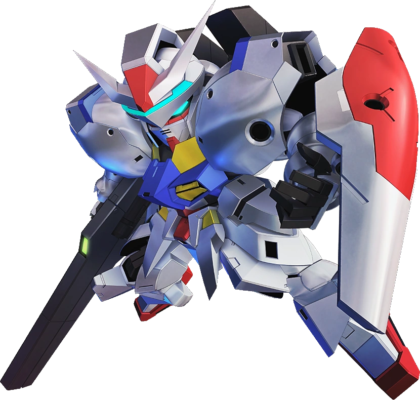 GRM Gundam Cross Rays | SD Gundam G Generation Library | Fandom