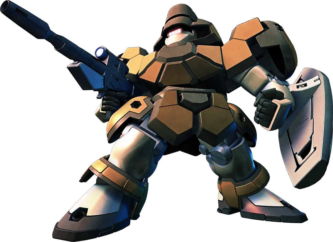 Maganac Cross Rays | SD Gundam G Generation Library | Fandom