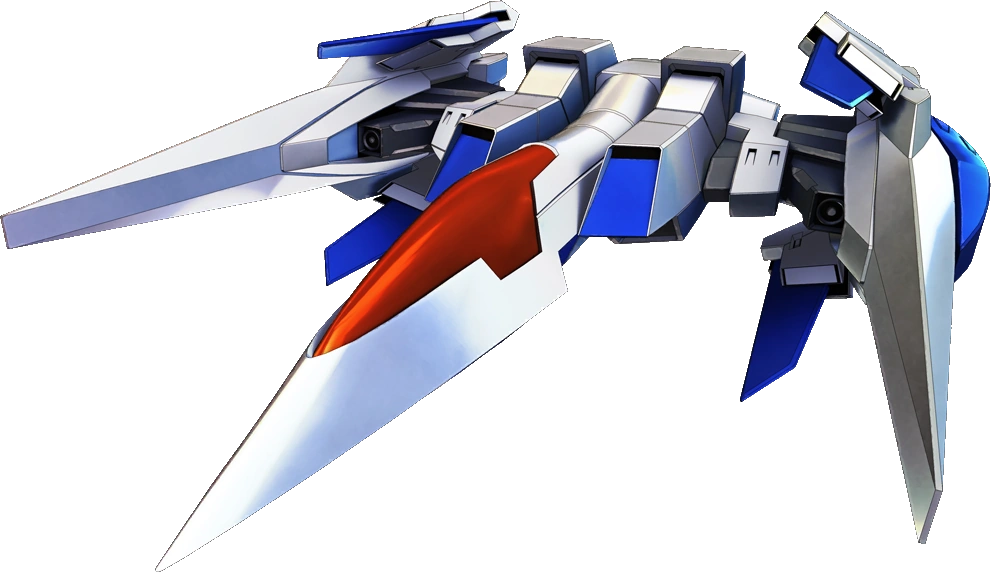 0 Raiser Cross Rays | SD Gundam G Generation Library | Fandom