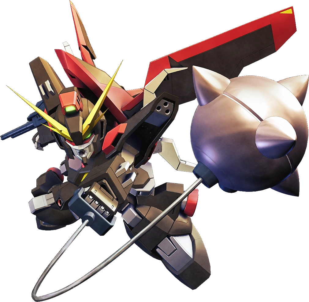 Raider Gundam Cross Rays | SD Gundam G Generation Library | Fandom