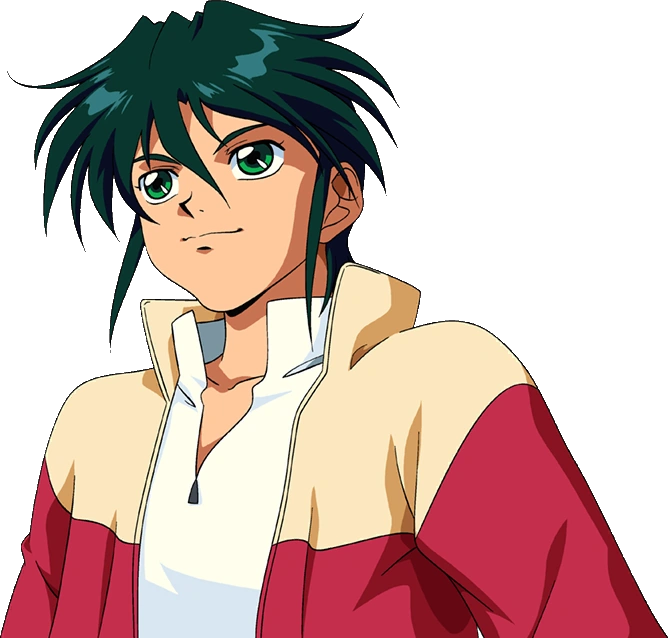 Garrod Ran Cross Rays | SD Gundam G Generation Library | Fandom