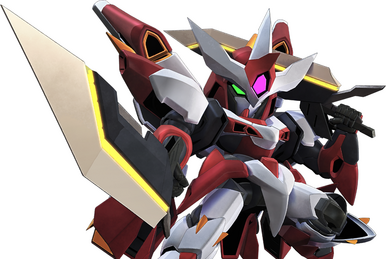Gundam Astray Gold Frame Amaterasu | SD Gundam G Generation Gundam Astray Gold Frame Amaterasu | SD Gundam G Generation