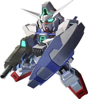 Gundam AGE-1 Normal Cross Rays | SD Gundam G Generation Library | Fandom