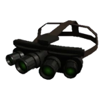 X-Ray Goggles | Survive The Disasters: Reborn Wiki | Fandom