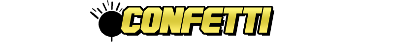 Confetti | Survive The Disasters: Reborn Wiki | Fandom