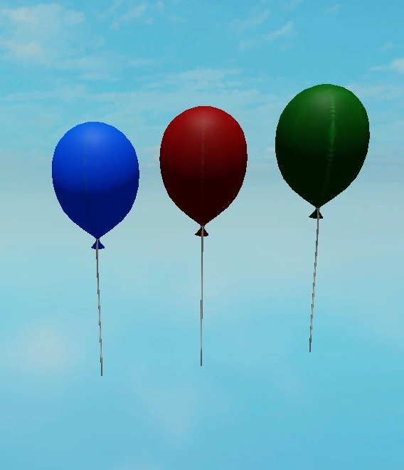 Killer Balloons | Survive The Disasters: Reborn Wiki | Fandom