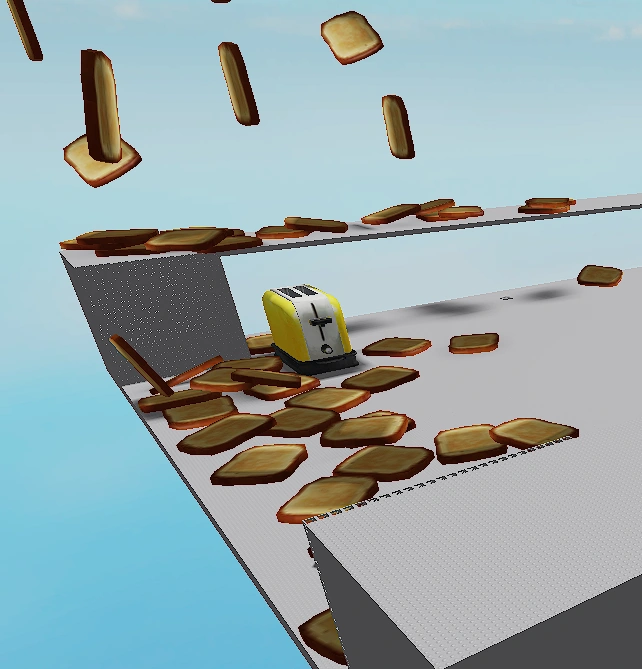 Toaster | Survive The Disasters: Reborn Wiki | Fandom