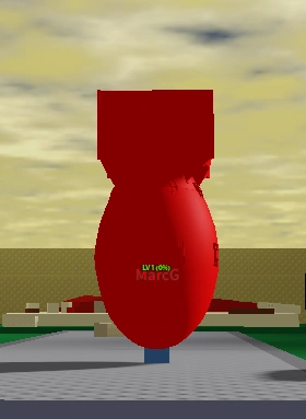 Nuclear Bomb | Survive The Disasters: Reborn Wiki | Fandom