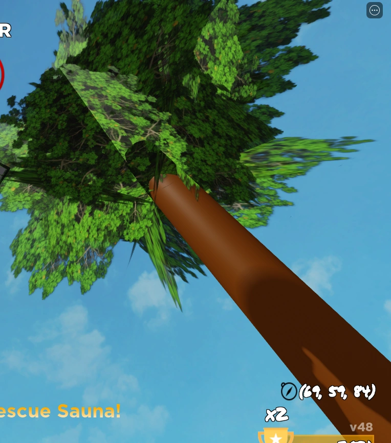 Timber | Survive The Disasters: Reborn Wiki | Fandom