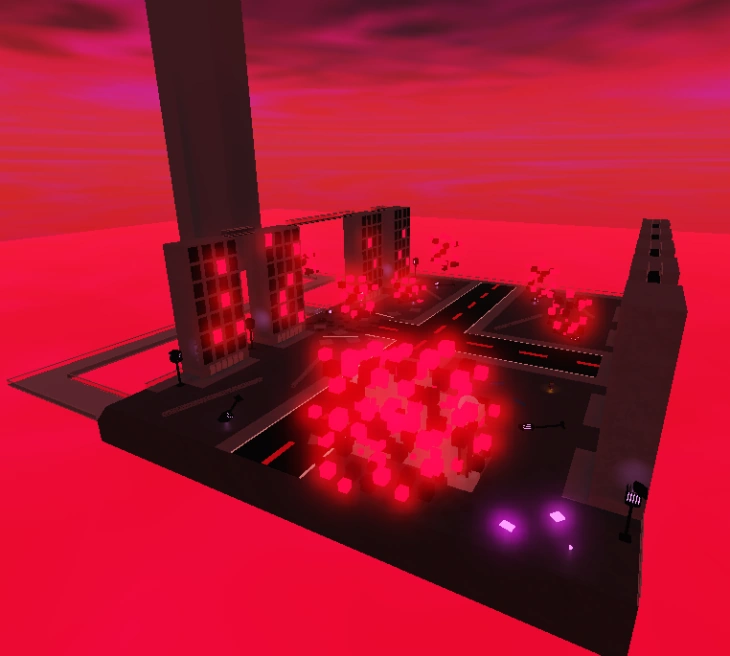 Classic Refuge | Survive The Disasters: Reborn Wiki | Fandom