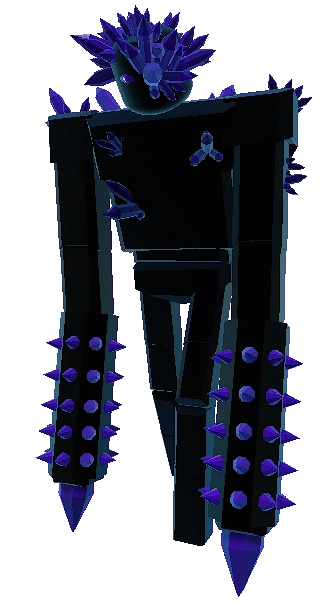 Gem Beast | Survive The Disasters: Reborn Wiki | Fandom