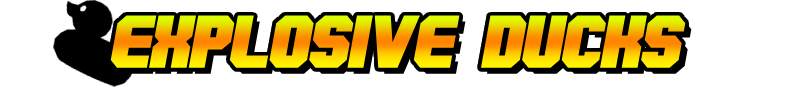 Explosive Ducks | Survive The Disasters: Reborn Wiki | Fandom
