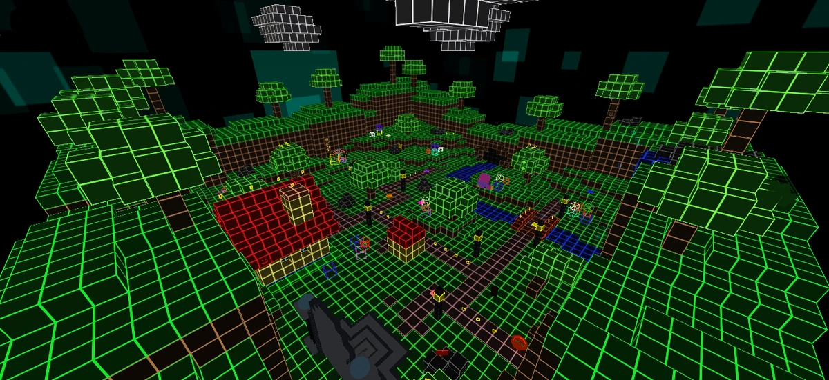 Digital Danger | Survive The Disasters: Reborn Wiki | Fandom